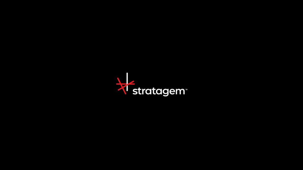 About Us - Stratagem