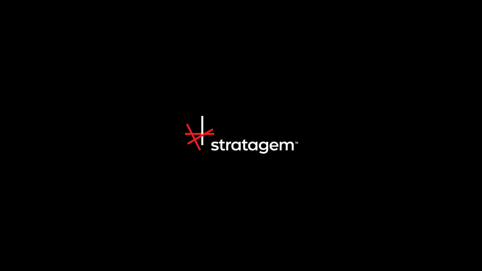 Film Production - Stratagem